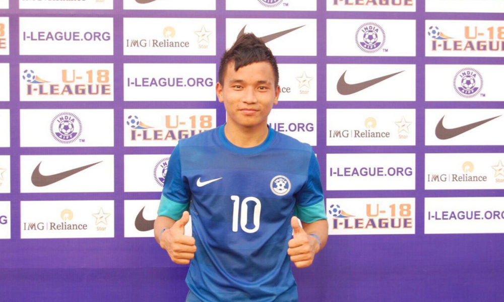 Wingers Baoringdao Bodo and Laishram Premjit Singh join Odisha FC – FootballNet.in